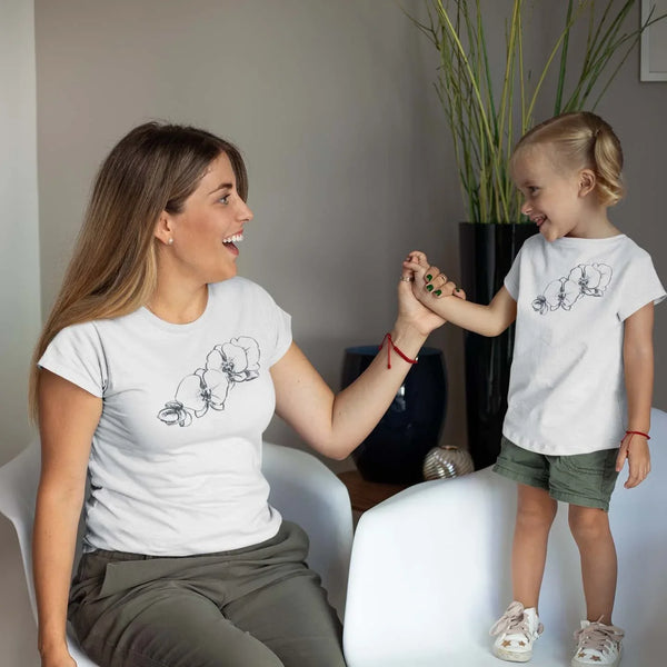 Family Matching Sets – Dear Daughters Design