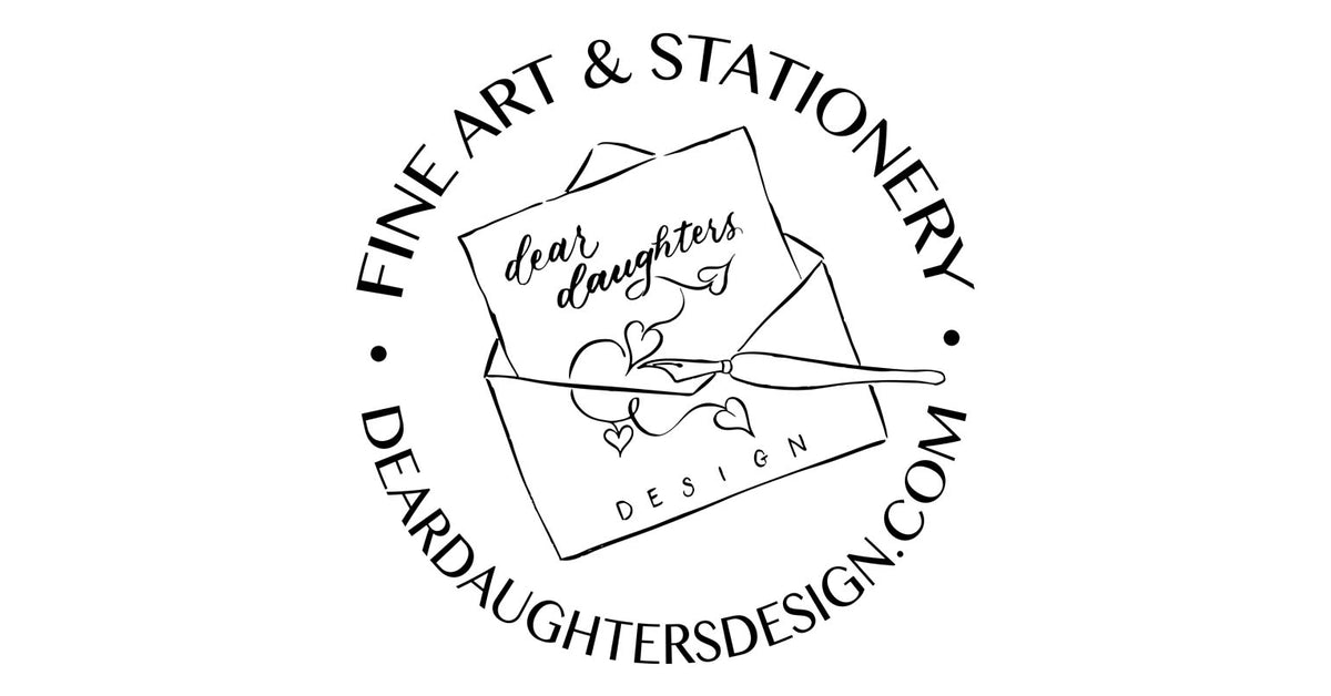 Timeless Fine Art, Greeting Cards & Gifts for the Mindful Life – Dear ...