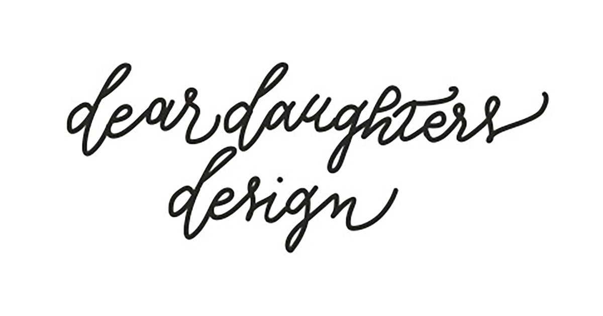 Unique Greeting Cards & Gifts for Moms, Daughters, & More! – Dear ...